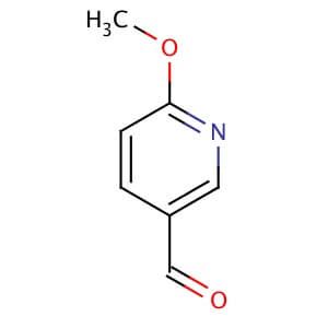 6-Methoxy-3-pyridinecarboxaldehyde | CAS 65873-72-5 | SCBT - Santa Cruz ...