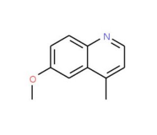 6-Methoxy-4-methylquinoline | CAS 41037-26-7 | SCBT - Santa Cruz ...
