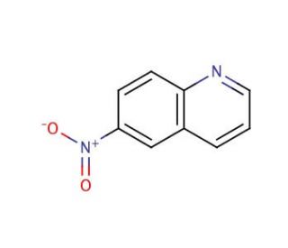 6-Nitroquinoline | CAS 613-50-3 | SCBT - Santa Cruz Biotechnology