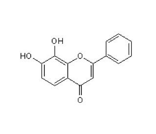 7,8-Dihydroxyflavone | CAS 38183-03-8 | SCBT - Santa Cruz Biotechnology