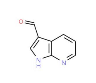 7-Azaindole-3-carboxaldehyde | CAS 4649-09-6 | SCBT - Santa Cruz ...
