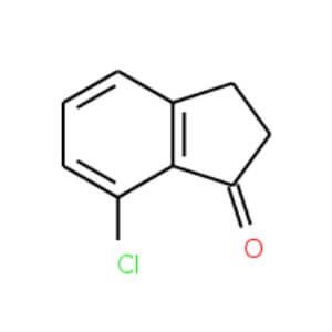 7-Chloro-1-indanone | CAS 34911-25-6 | SCBT - Santa Cruz Biotechnology