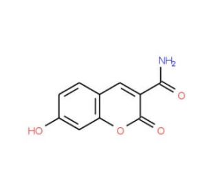 7-Hydroxy-2-oxo-2H-chromene-3-carboxylic acid amide | SCBT - Santa Cruz ...