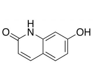 7-Hydroxyquinoline-(1H)-2-one | CAS 70500-72-0 | SCBT - Santa Cruz ...