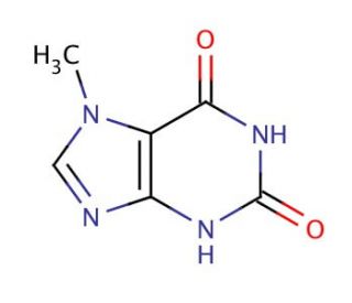 7-Methylxanthine | CAS 552-62-5 | SCBT - Santa Cruz Biotechnology