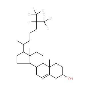 7α-Hydroxy Cholesterol-D7 | Santa Cruz Animal Health