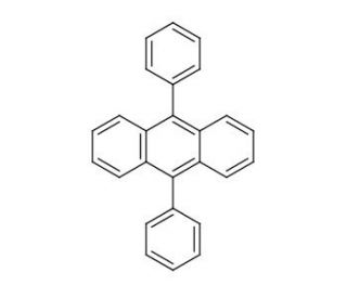 9,10-Diphenylanthracene | CAS 1499-10-1 | SCBT - Santa Cruz Biotechnology