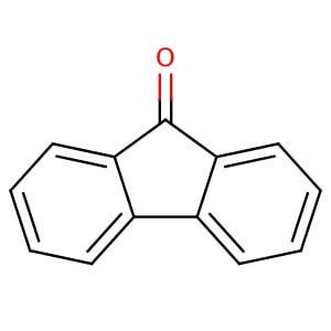9-Fluorenone | CAS 486-25-9 | SCBT - Santa Cruz Biotechnology