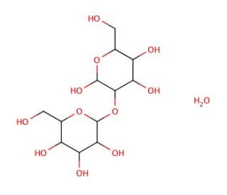 a-Sophorose monohydrate | CAS 20429-79-2 | SCBT - Santa Cruz Biotechnology