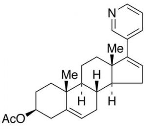 Abiraterone Acetate | CAS 154229-18-2 | SCBT - Santa Cruz Biotechnology
