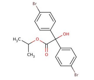 Acarol | CAS 18181-80-1 | SCBT - Santa Cruz Biotechnology