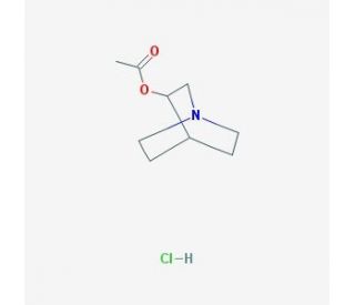 Aceclidine Hydrochloride | CAS 6109-70-2 | SCBT - Santa Cruz Biotechnology