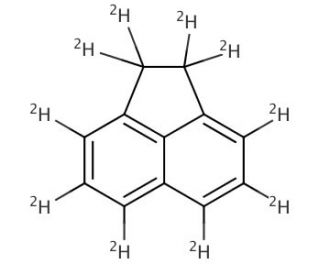 Acenaphthene-d10 | CAS 15067-26-2 | SCBT - Santa Cruz Biotechnology