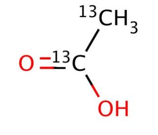 Acetic acid-13C2 | CAS 16651-47-1 | SCBT - Santa Cruz Biotechnology