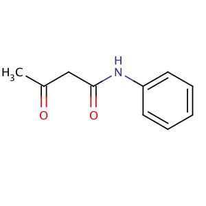 Acetoacetanilide | CAS 102-01-2 | SCBT - Santa Cruz Biotechnology