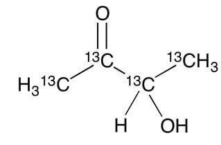 Acetoin-13C4 | CAS 513-86-0 (unlabeled) | SCBT - Santa Cruz Biotechnology