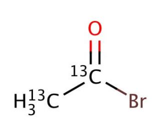 Acetyl bromide-13C2 | CAS 113638-93-0 | SCBT - Santa Cruz Biotechnology