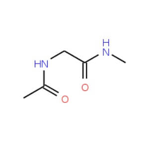 Acetyl-glycine methyl amide | CAS 7606-79-3 | SCBT - Santa Cruz ...