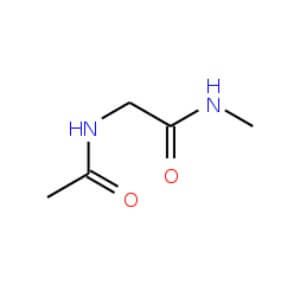 Acetyl-glycine methyl amide | CAS 7606-79-3 | SCBT - Santa Cruz ...