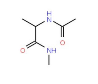 Acetyl-L-alanine methyl amide | CAS 19701-83-8 | SCBT - Santa Cruz ...