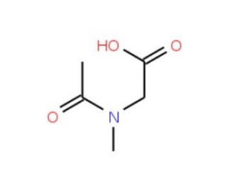 [acetyl(methyl)amino]acetic acid | SCBT - Santa Cruz Biotechnology
