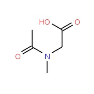 [acetyl(methyl)amino]acetic acid | SCBT - Santa Cruz Biotechnology