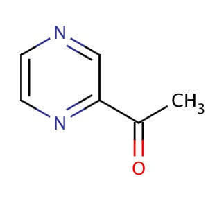 Acetylpyrazine | CAS 22047-25-2 | SCBT - Santa Cruz Biotechnology