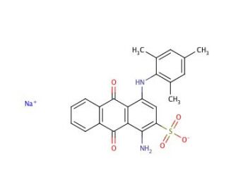 Acid blue 129 | CAS 6397-02-0 | SCBT - Santa Cruz Biotechnology