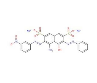 Acid blue 29 | CAS 5850-35-1 | SCBT - Santa Cruz Biotechnology