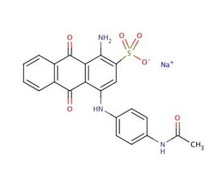 Acid Blue 40 | CAS 6424-85-7 | SCBT - Santa Cruz Biotechnology