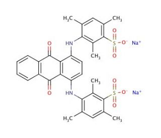Acid blue 80 | CAS 4474-24-2 | SCBT - Santa Cruz Biotechnology