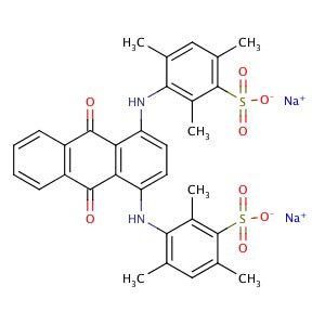 Acid blue 80 | CAS 4474-24-2 | SCBT - Santa Cruz Biotechnology