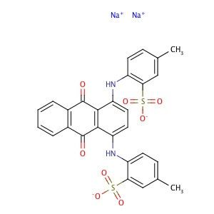 Acid green 25 | CAS 4403-90-1 | SCBT - Santa Cruz Biotechnology