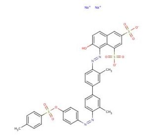 Acid red 114 | CAS 6459-94-5 | SCBT - Santa Cruz Biotechnology