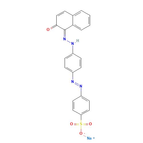 Acid red 151 | CAS 6406-56-0 | SCBT - Santa Cruz Biotechnology