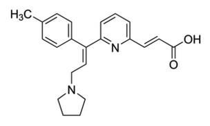 Acrivastine | CAS 87848-99-5 | SCBT - Santa Cruz Biotechnology