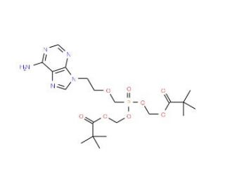 Adefovir dipivoxil | CAS 142340-99-6 | SCBT - Santa Cruz Biotechnology