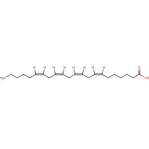 Adrenic Acid (22:4, n-6) | CAS 28874-58-0 | SCBT - Santa Cruz Biotechnology