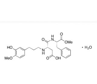 Advantame | CAS 714229-20-6 | SCBT - Santa Cruz Biotechnology