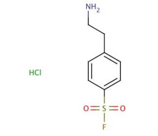 AEBSF hydrochloride | CAS 30827-99-7 | SCBT - Santa Cruz Biotechnology