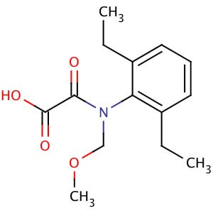 Alachlor OA | CAS 171262-17-2 | SCBT - Santa Cruz Biotechnology