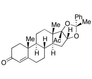 Algestone acetophenide | CAS 24356-94-3 | SCBT - Santa Cruz Biotechnology
