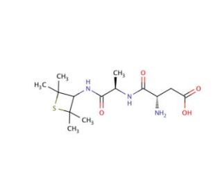 Alitame | CAS 80863-62-3 | SCBT - Santa Cruz Biotechnology