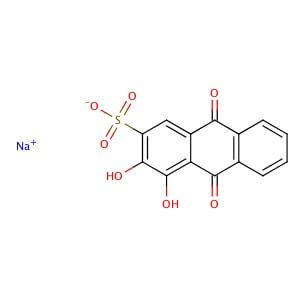 Alizarin Red S | CAS 130-22-3 | SCBT - Santa Cruz Biotechnology