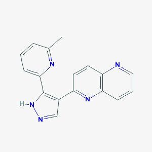 ALK5 Inhibitor II | CAS 446859-33-2 | SCBT - Santa Cruz Biotechnology