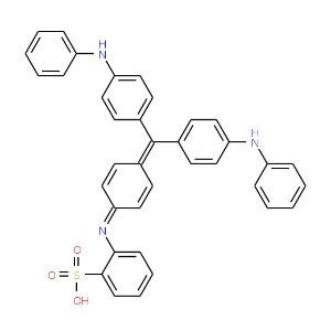 Alkali Blue 6B | CAS 1324-76-1 | SCBT - Santa Cruz Biotechnology