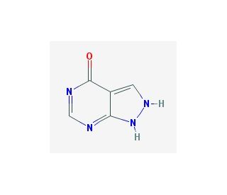 Allopurinol | CAS 315-30-0 | SCBT - Santa Cruz Biotechnology