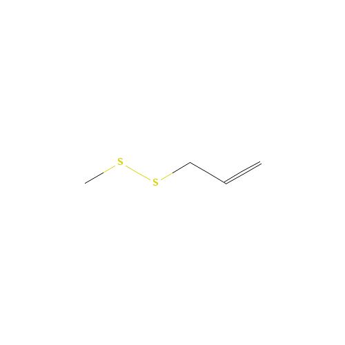 Allyl Methyl Disulfide | CAS 2179-58-0 | SCBT - Santa Cruz Biotechnology