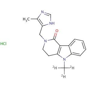 Alosetron-d3 Hydrochloride | SCBT - Santa Cruz Biotechnology