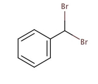 α,α-Dibromotoluene | CAS 618-31-5 | SCBT - Santa Cruz Biotechnology